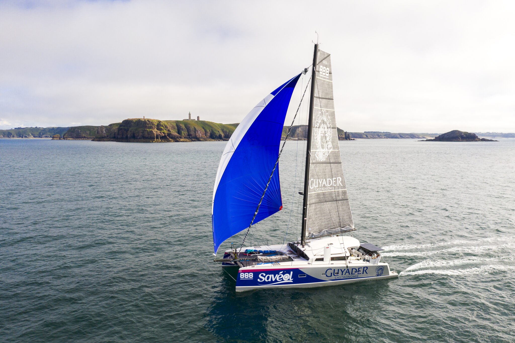 Guyader Gastronomie & Savéol – Un partenariat engagé pour une ...